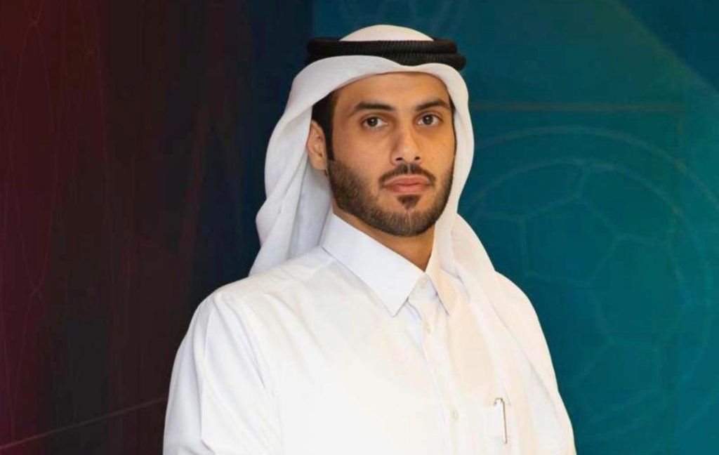AFC Asian Cup Qatar 2023 LOC appoints tournament CEO – Sports2day