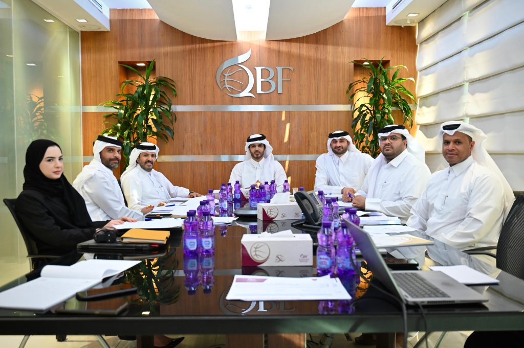 QBF approves 2025-2026 sports season agenda, new general league system ...