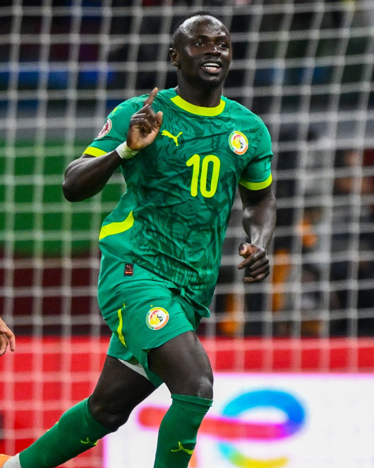 Lions of Teranga Roar Past the Pharaohs to Reach AFCON Final – Sports2day